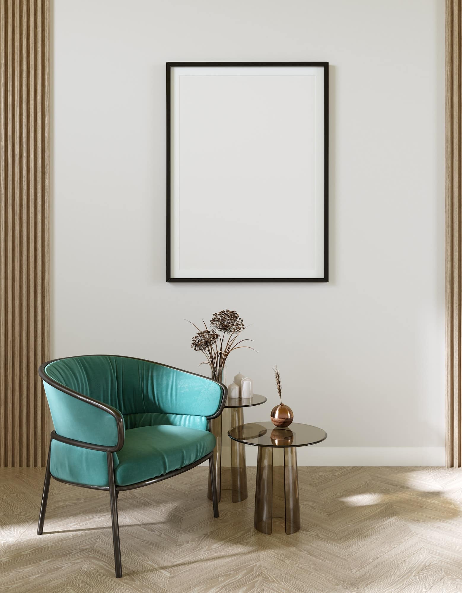 Affiches et posters pour décorer sa maison : conseils de choix