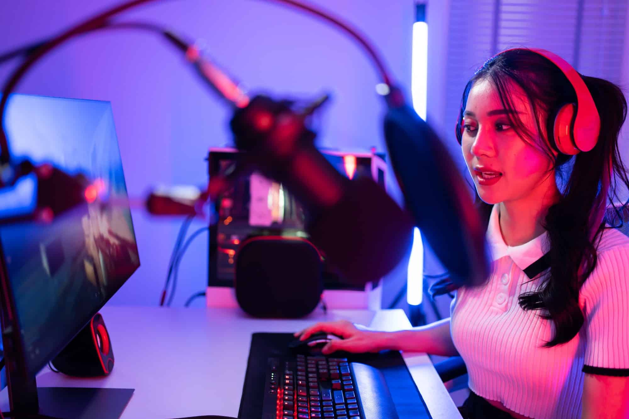 Guide : Comment choisir le meilleur micro pour gamer