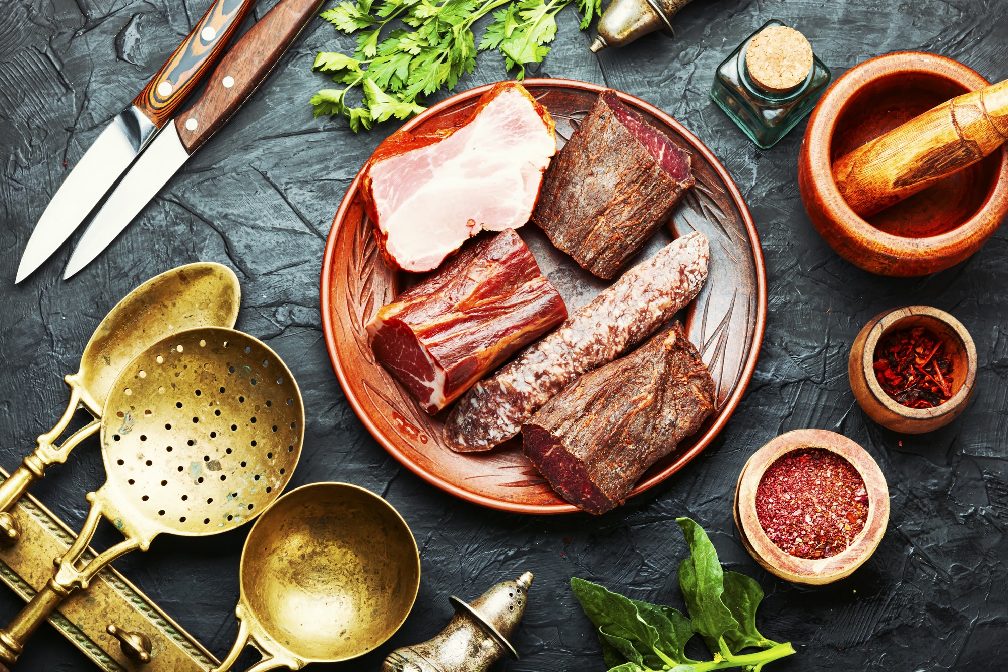 Prévenir le dessèchement de la viande : astuces et conseils essentiels